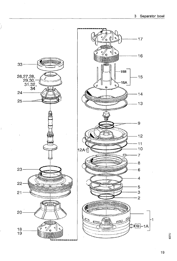 References Lube oil purifier nameplate.jpg Lube oil purifier ...