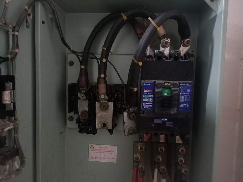 files shore connection box pdf