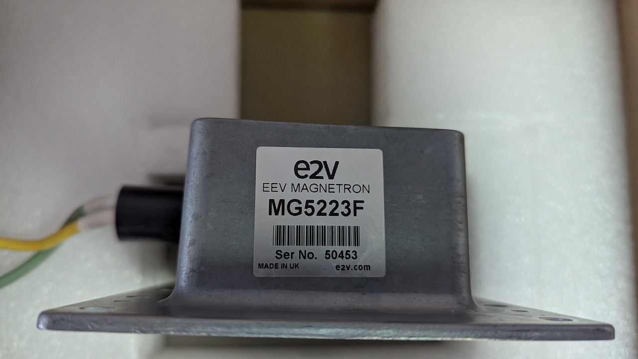 files s band radar magnetron pdf