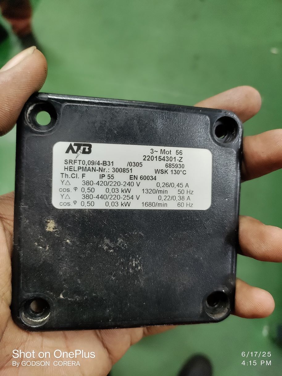 part list details pdf