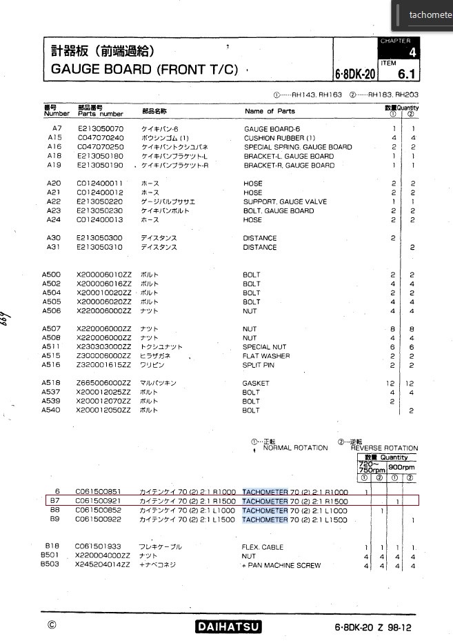 References tacho coupling diagram.jpg tachometer .jpg tachometer 2.jpg