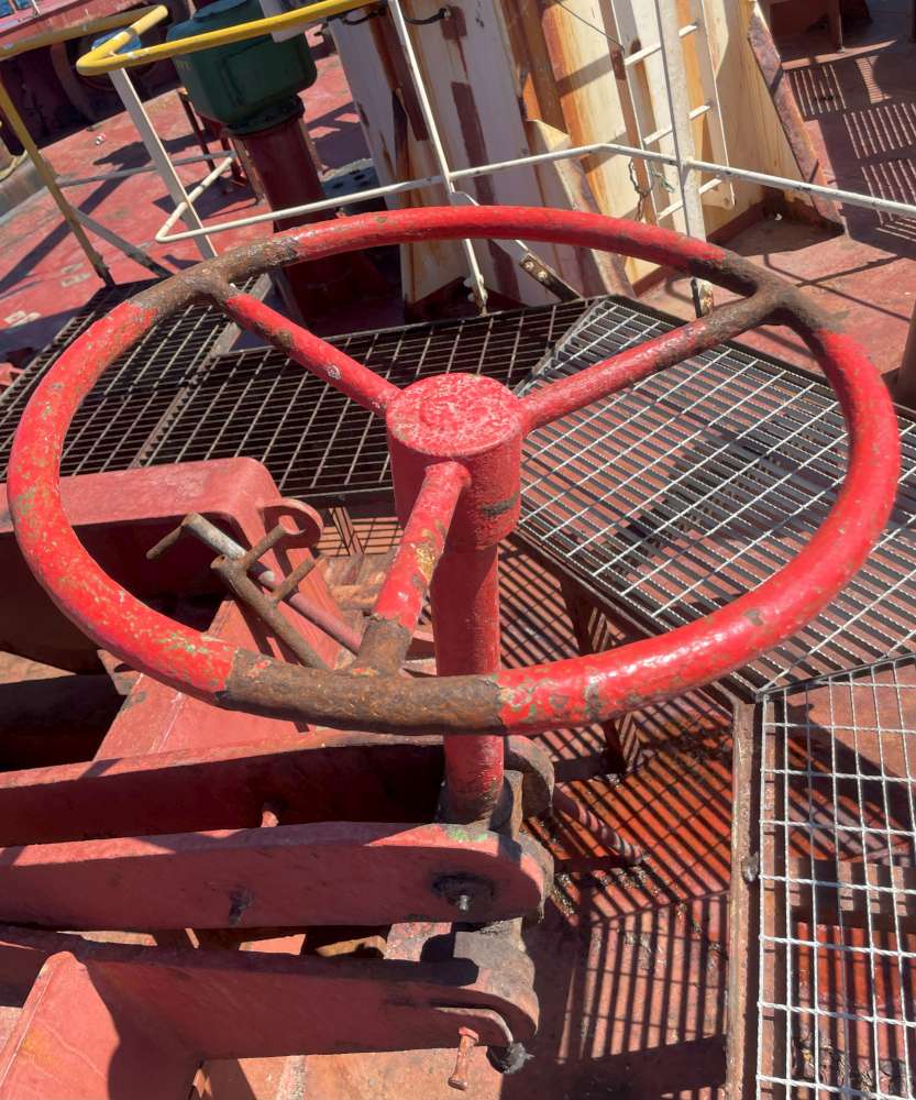 files anchor windlass winch breaking mechanism tightening shaft pdf