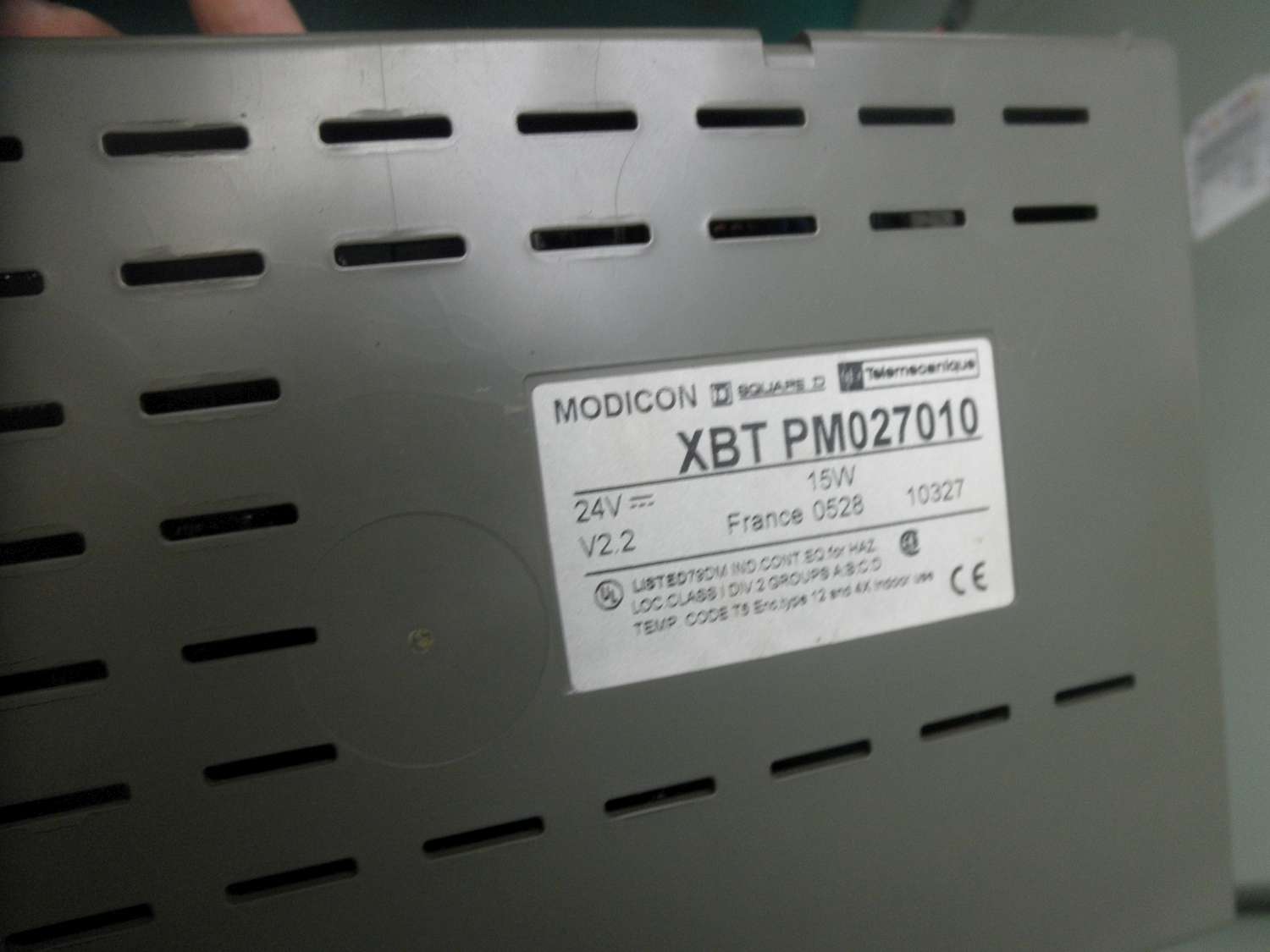 files ae pms hmi panel pdf