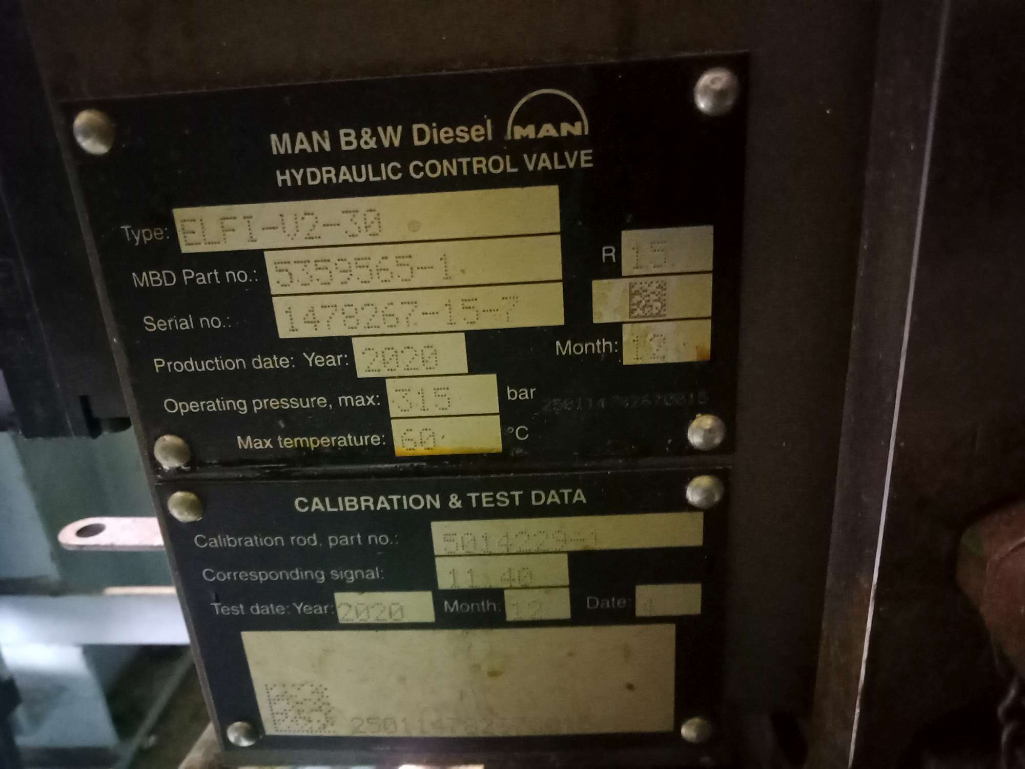 files elfi and proportional valve pdf