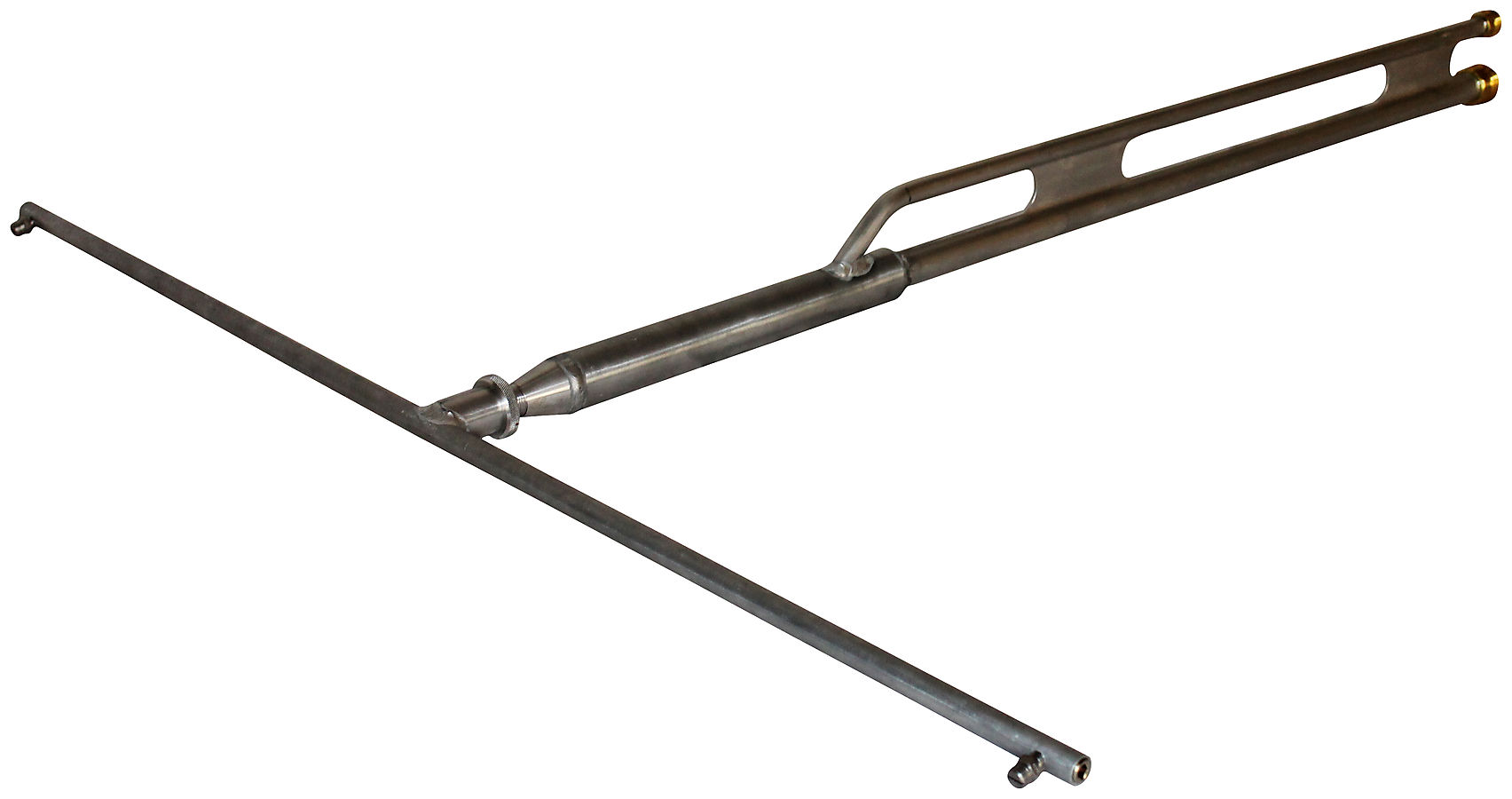 REFER ATTACHED DIAGRAM, 6 METER LONG REACH LANCE